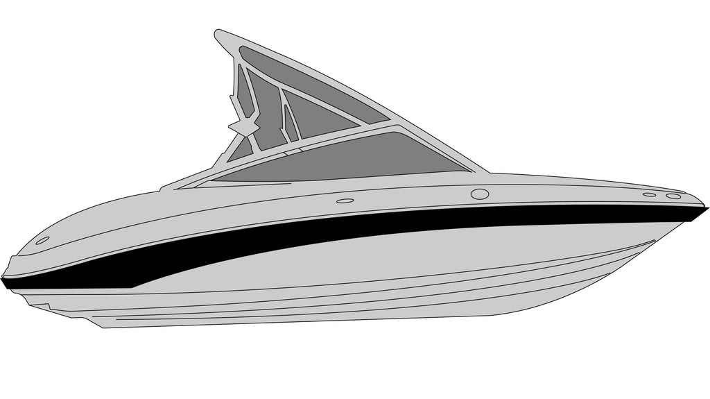 Yamaha Boat Key Float – JetBoatPilot