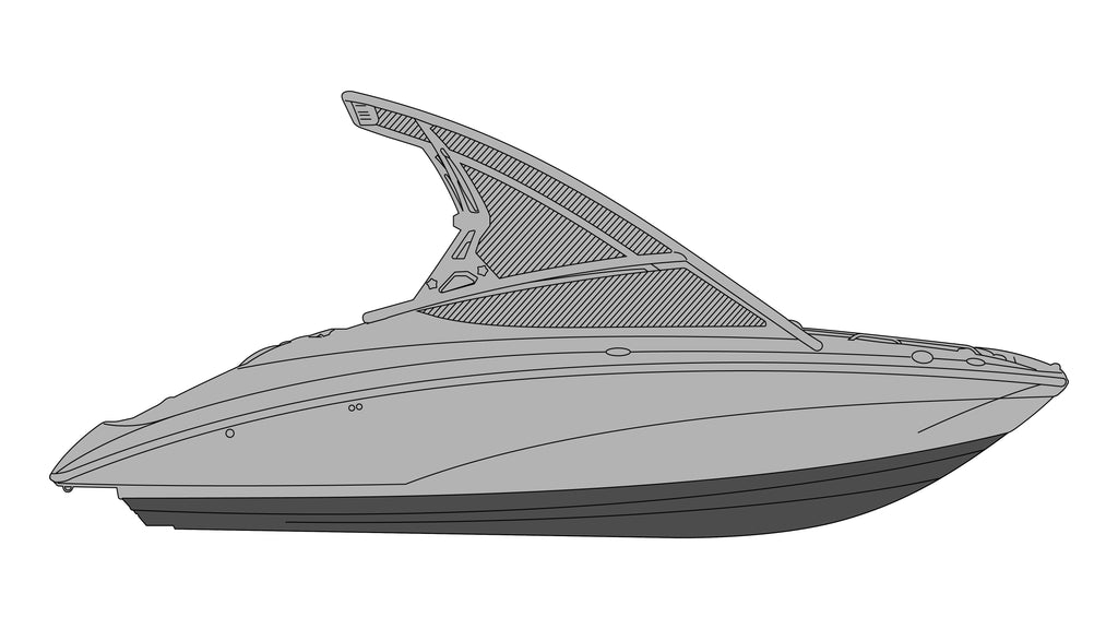 Yamaha Boat Key Float – JetBoatPilot