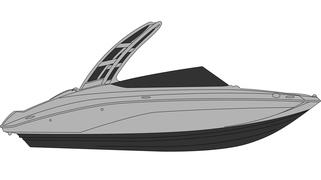Yamaha Boat Key Float – JetBoatPilot