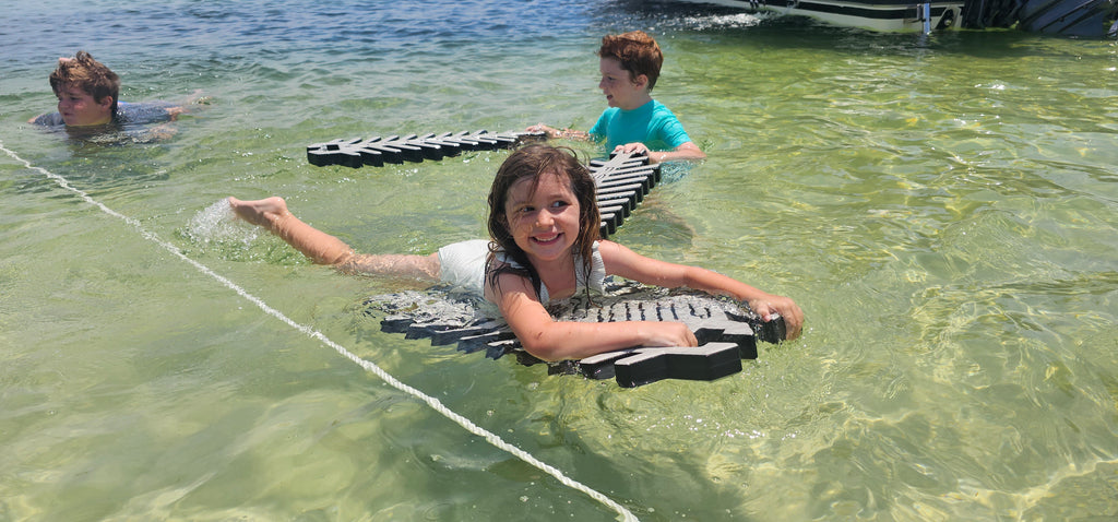 FishBone Fender – JetBoatPilot