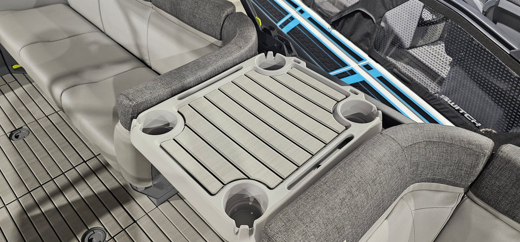 Sea-Doo Switch Cockpit Table Marine Mat Pad – JetBoatPilot