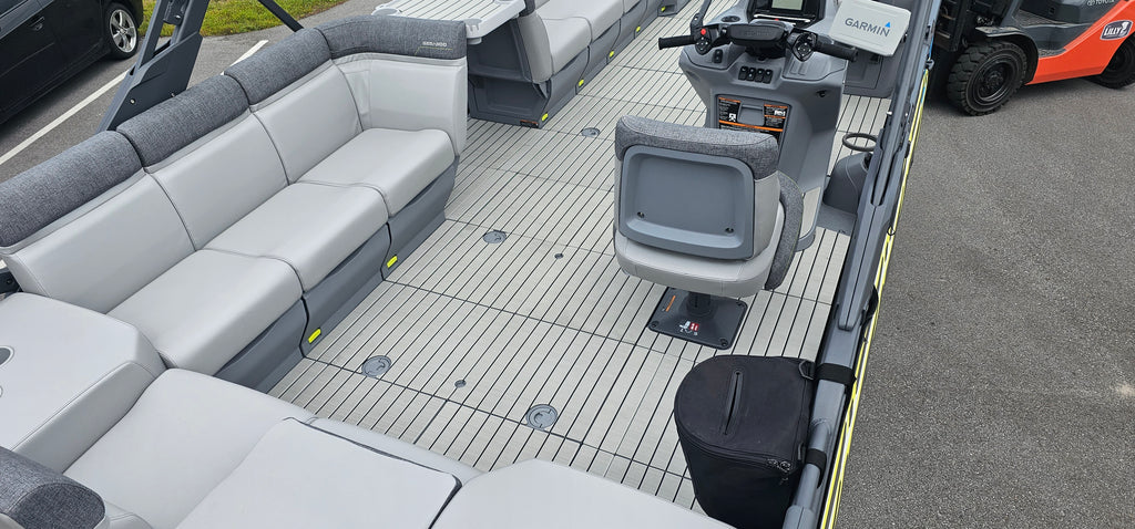 Marine Mat Tiles For SeaDoo Switch – JetBoatPilot