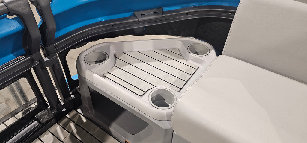 Sea-Doo Switch Corner Table Marine Mat Pads – JetBoatPilot
