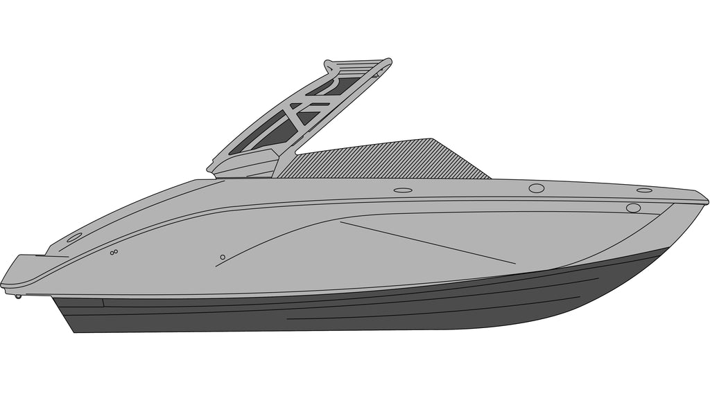 Yamaha Boat Key Float – JetBoatPilot