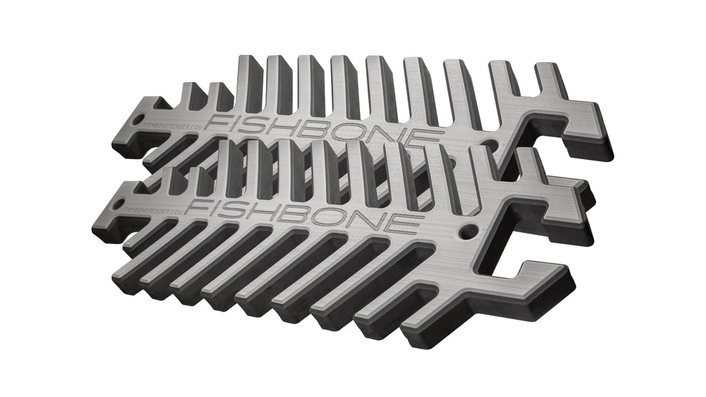 FishBone Fender – JetBoatPilot