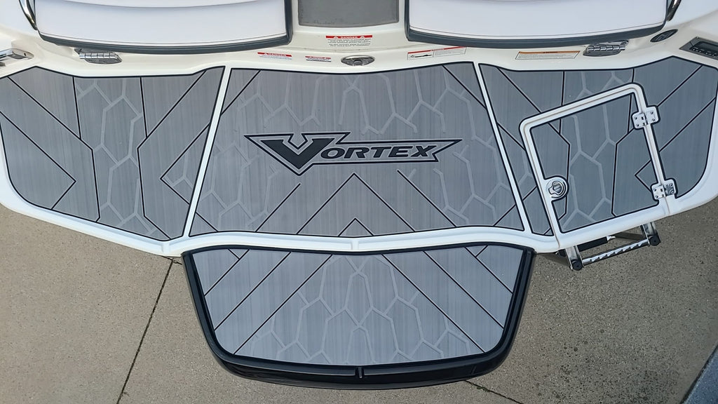 Marine Mat For Vortex 243 / 2430 (2015-2021 MY) – JetBoatPilot