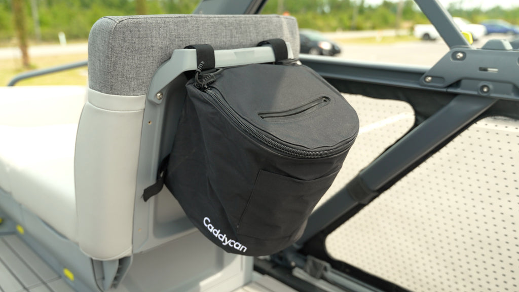 3 Gallon Boat Trash Can – JetBoatPilot