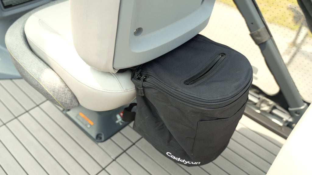 3 Gallon Boat Trash Can – JetBoatPilot