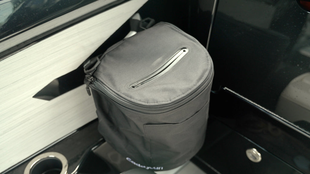 3 Gallon Boat Trash Can – JetBoatPilot