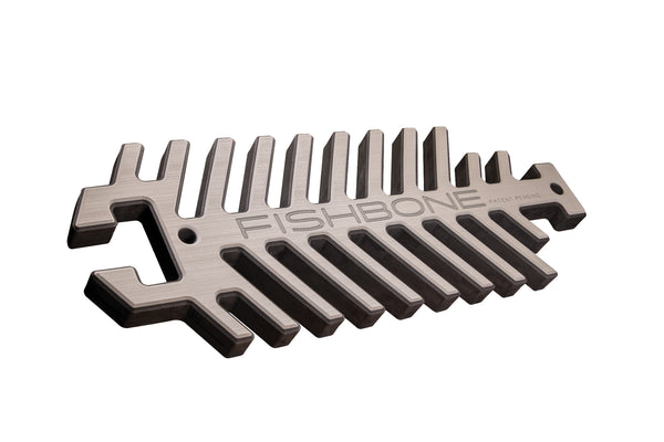 FishBone Fender – JetBoatPilot