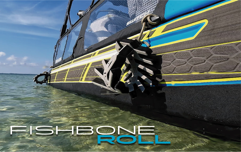 FishBone Fender – JetBoatPilot
