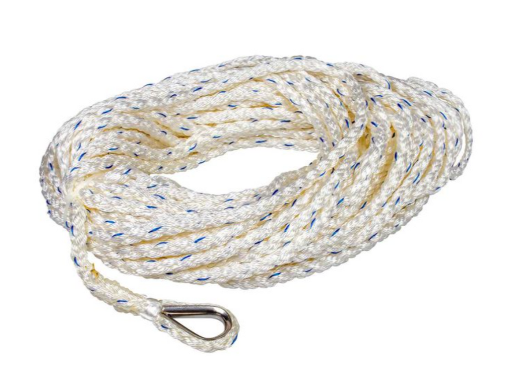 Fortress FX-7 Anchor Kit – JetBoatPilot