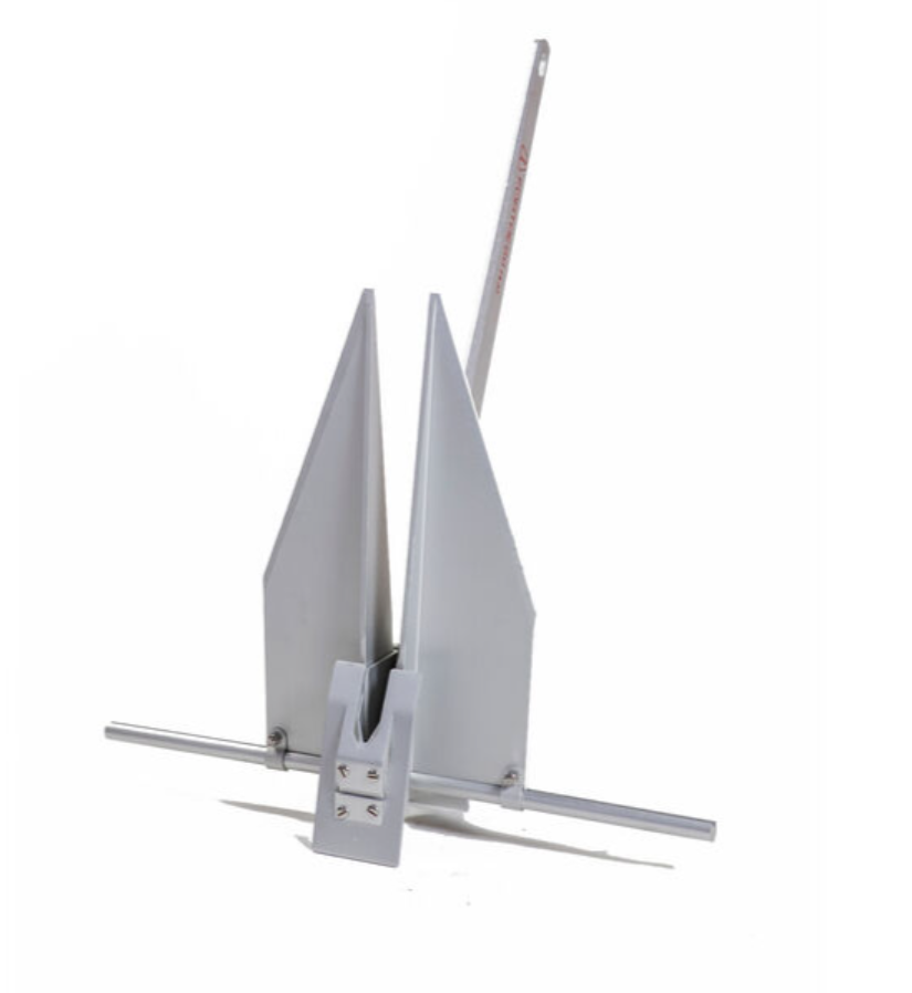 Fortress FX-7 Anchor Kit – JetBoatPilot