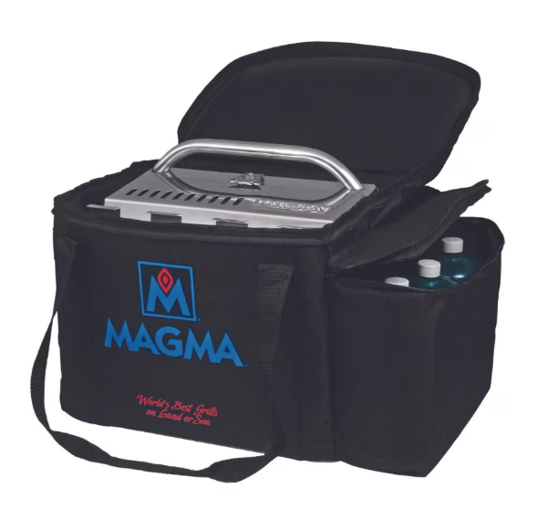 Magma Grill Storage Cases – JetBoatPilot