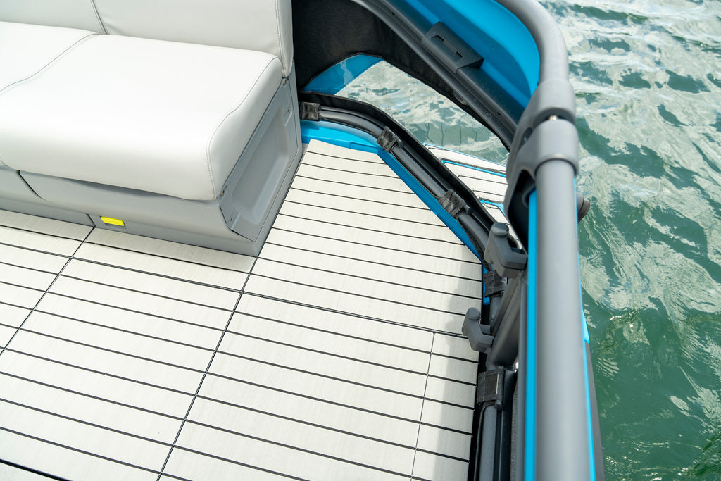 Marine Mat Tiles For SeaDoo Switch – JetBoatPilot