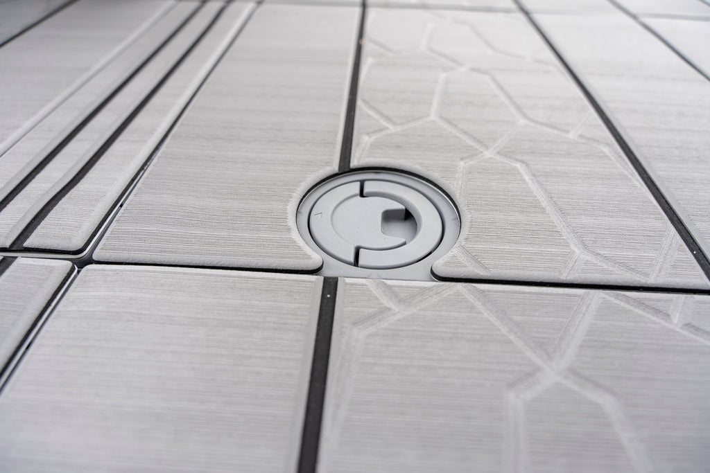 Marine Mat Tiles For SeaDoo Switch – JetBoatPilot
