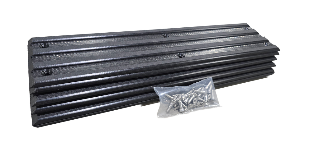 Trailer Bunk Slides (10 Pack With Hardware) – JetBoatPilot