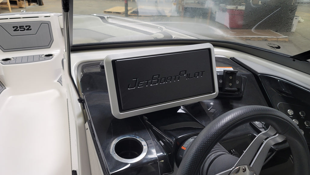 Yamaha 12" Connext Screen Cover – JetBoatPilot