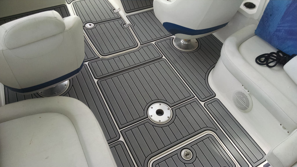 Marine Mat For Yamaha 23 Foot Boats (03-06 MY) – JetBoatPilot