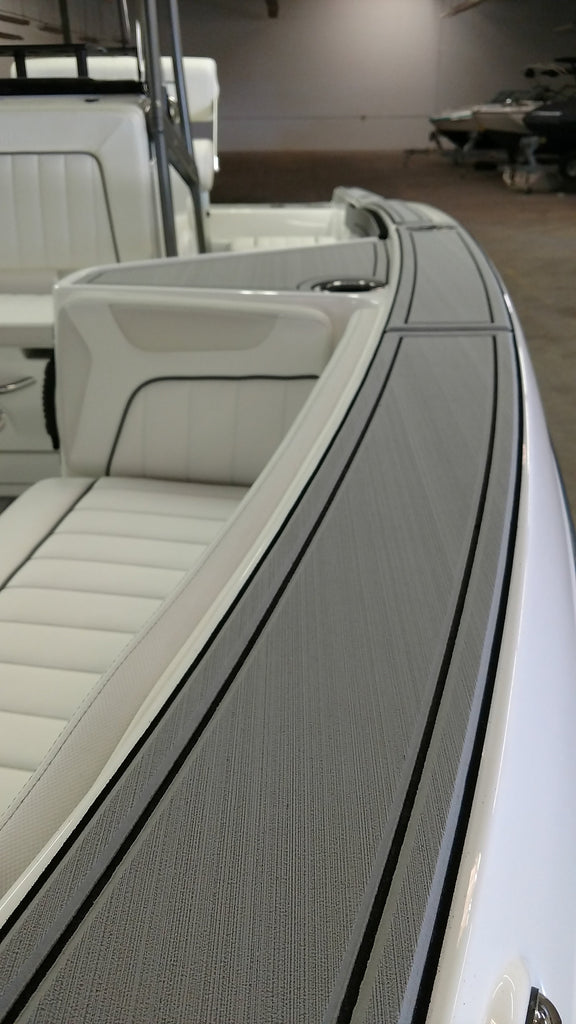 Marine Mat Gunnel Mats for Yamaha 210 FSH (18-22 MY) – JetBoatPilot