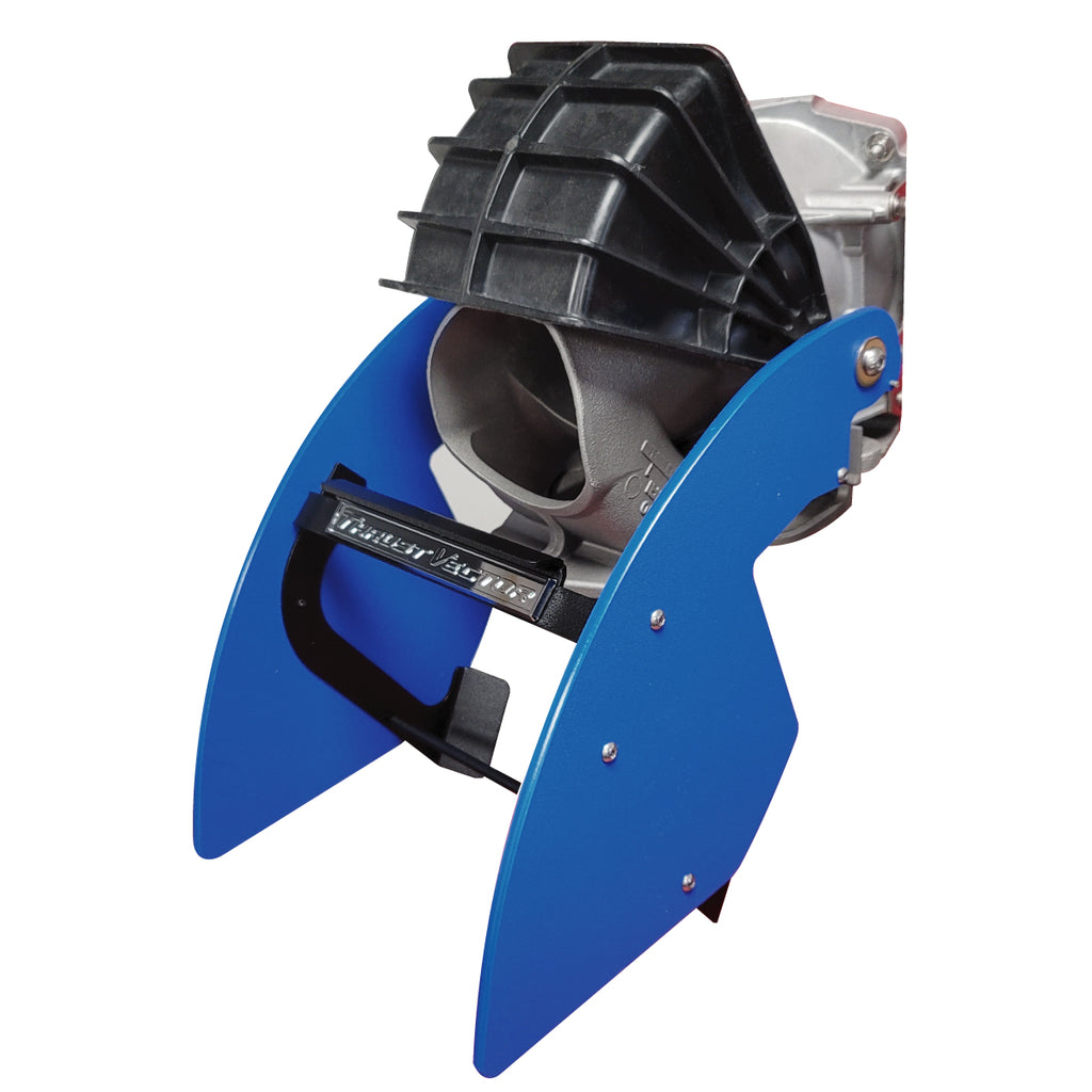 THRUST VECTOR L For YAMAHA BOATS – JetBoatPilot